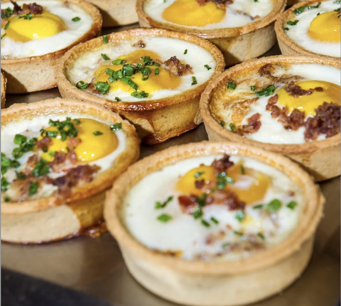 Corporate Catering Services | Event Catering | OTB Catering